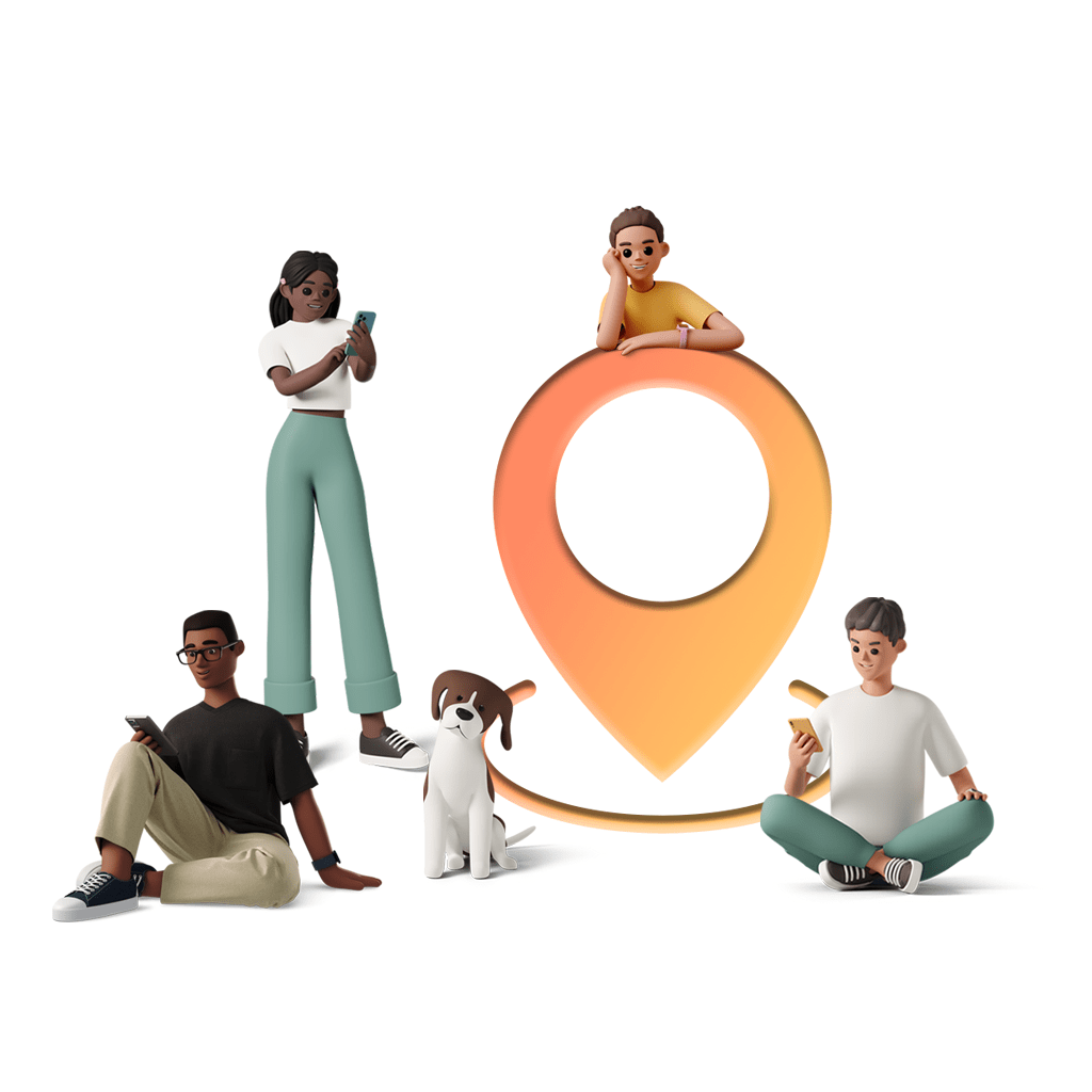 recross App | Finde deine offline Begegnungen online.